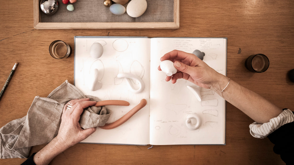 Helena Rohner x Ferm Living