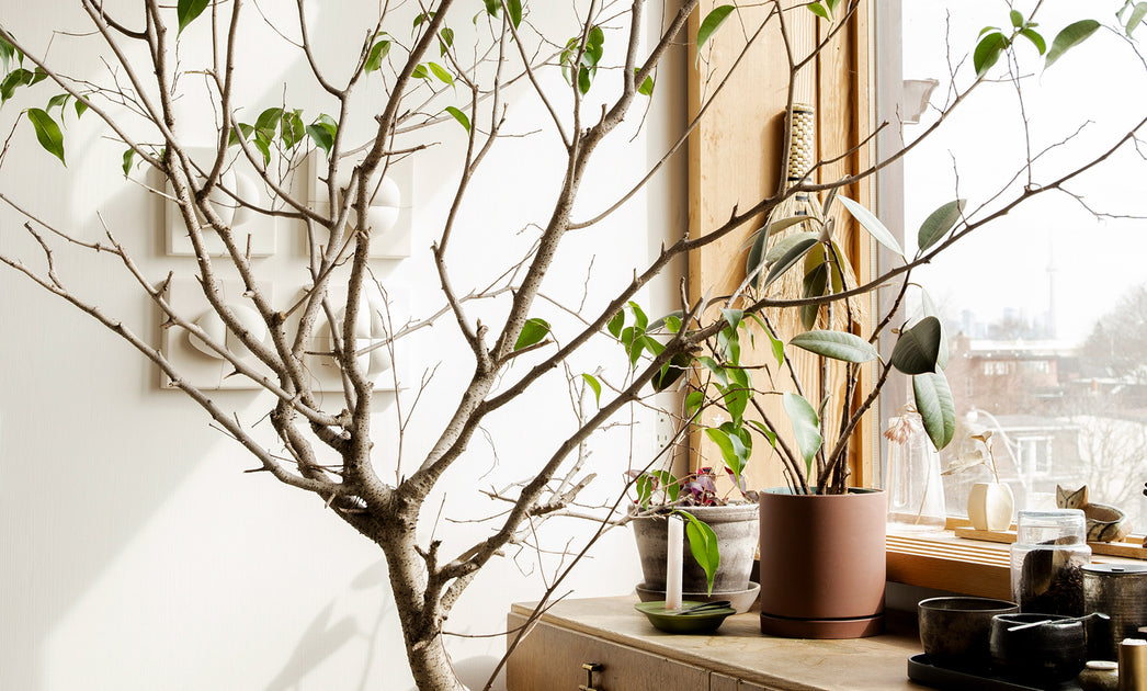 The Home of Juli Daoust Baker – Ferm Living