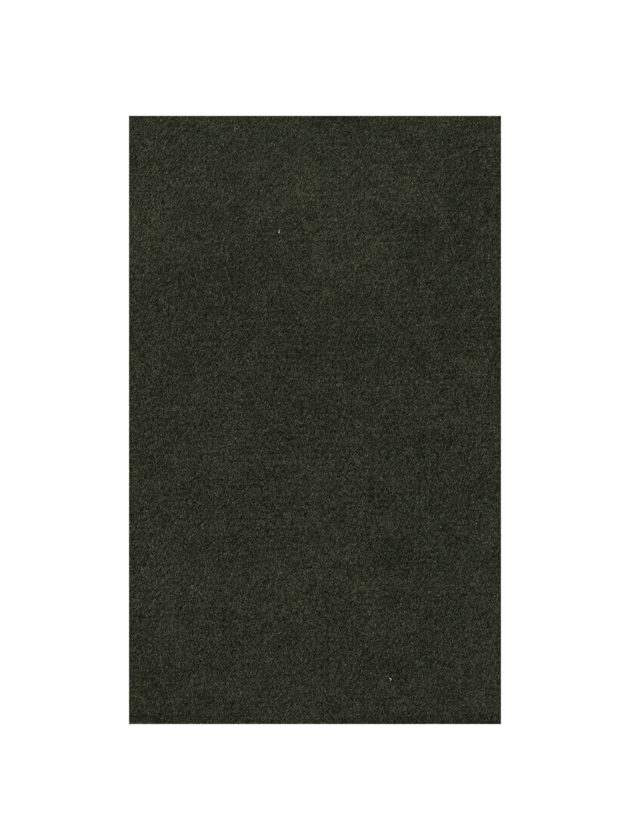 Fabric Sample - Rich Velvet - Pine – Ferm Living