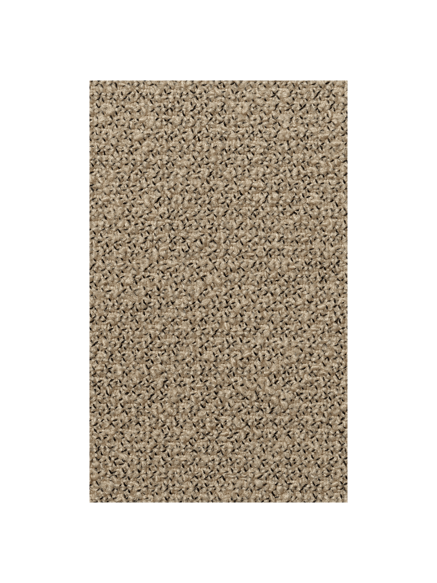 Fabric Sample - Grain - Cashmere – Ferm Living