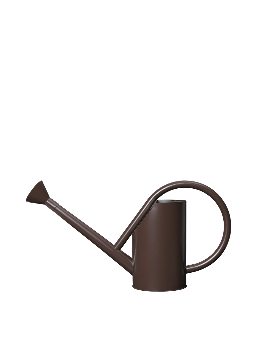 Antila Watering Can - Brown – Ferm Living