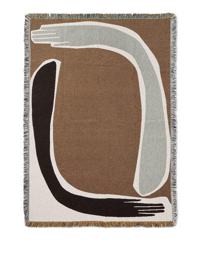 Bedspreads and Throws – Ferm Living