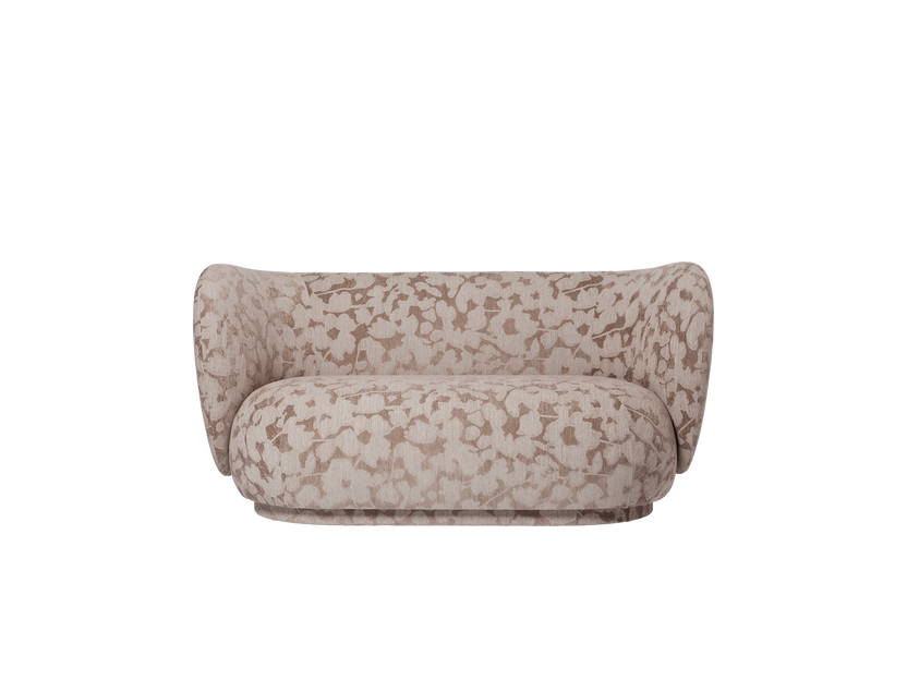 Rico Sofas & Divans – Curved, Modern Comfort | Ferm Living