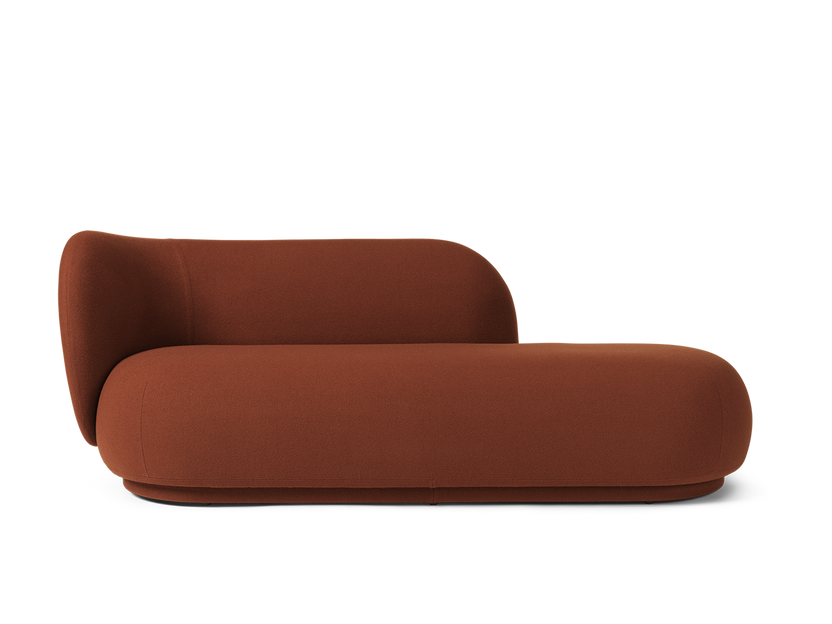 Rico Sofas & Divans – Curved, Modern Comfort | Ferm Living