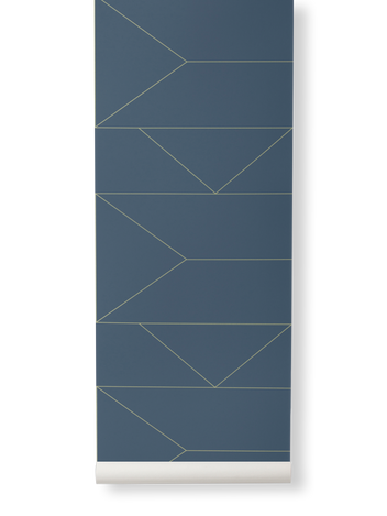 Wallpaper – Ferm Living