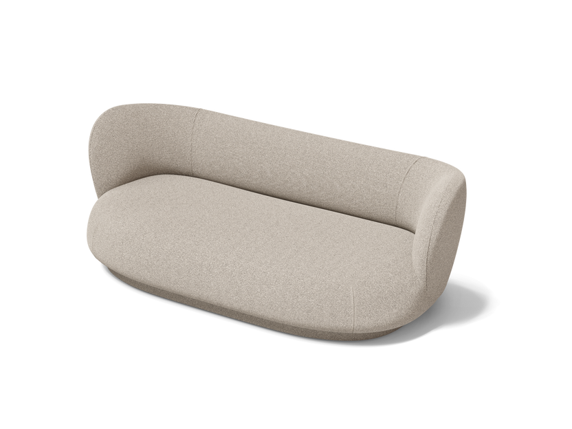 Rico Sofas & Divans – Curved, Modern Comfort | Ferm Living
