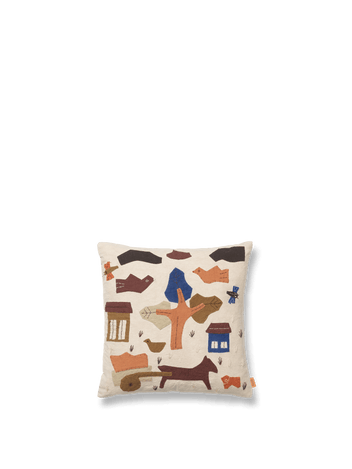 Kids Textiles – Ferm Living