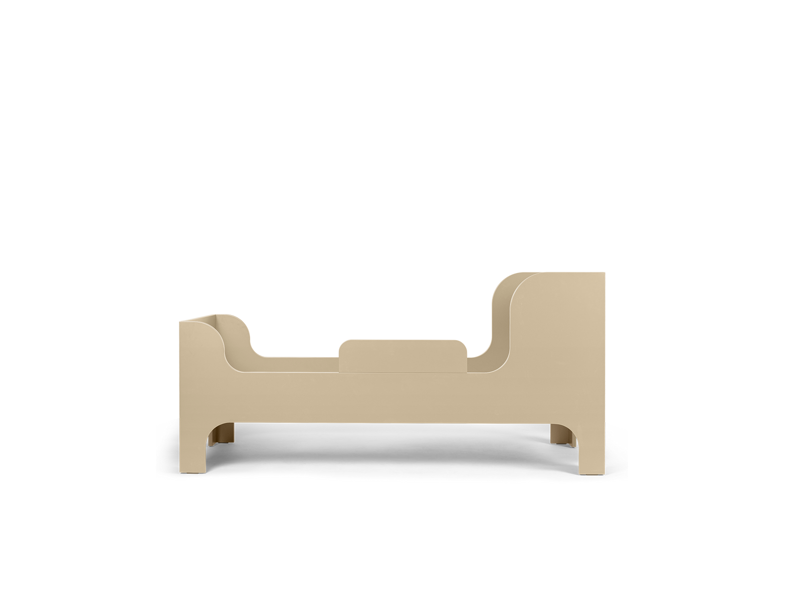 Sill Junior Bed - Beige | Ferm Living