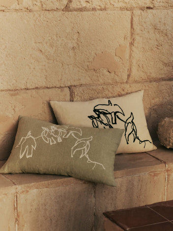 Textiles – Ferm Living
