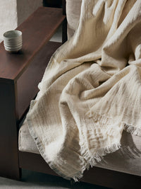 Bedspreads and Throws – Ferm Living