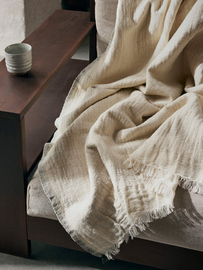 Bedspreads and Throws – Ferm Living