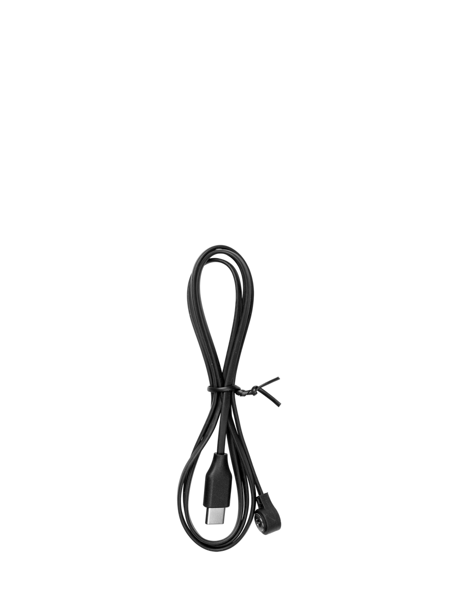 Vuelta Portable - Charger Cable - Black – Ferm Living