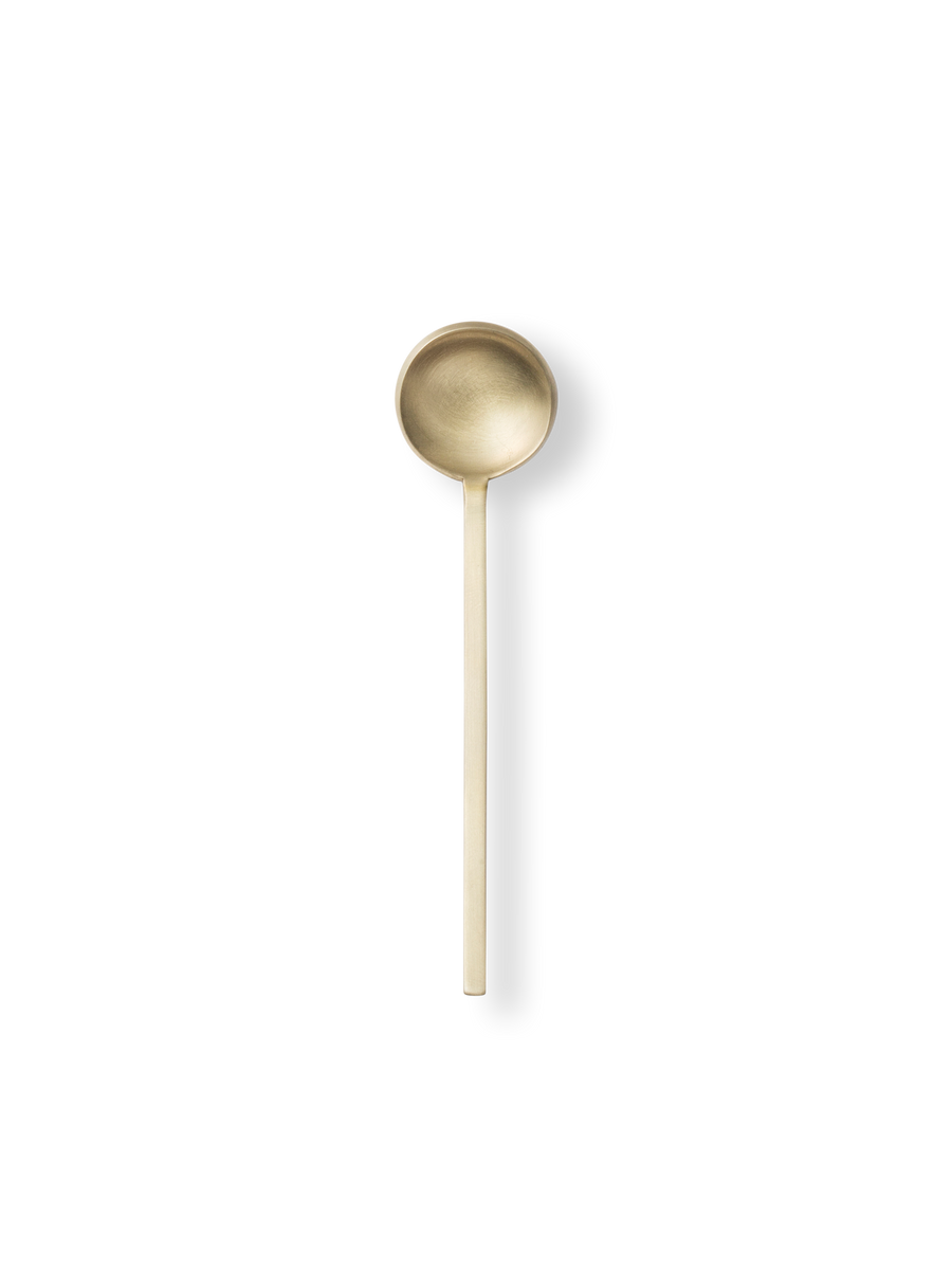 Fein Small Spoon by Ferm Living - Danish Design - FAST DELIVERY