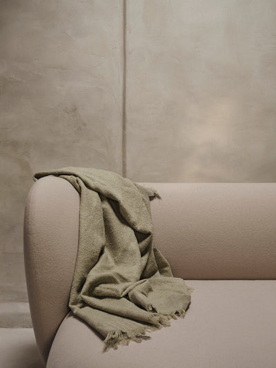 Bedspreads and Throws – Ferm Living
