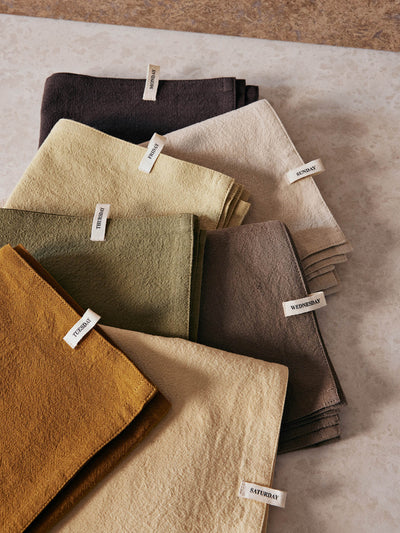 Kitchen Textiles – Ferm Living