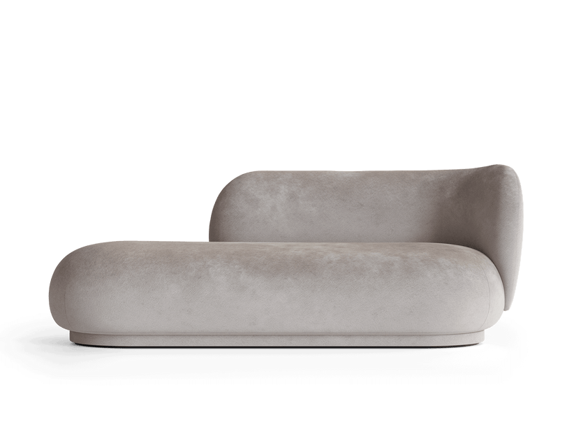 Rico Sofas & Divans – Curved, Modern Comfort | Ferm Living