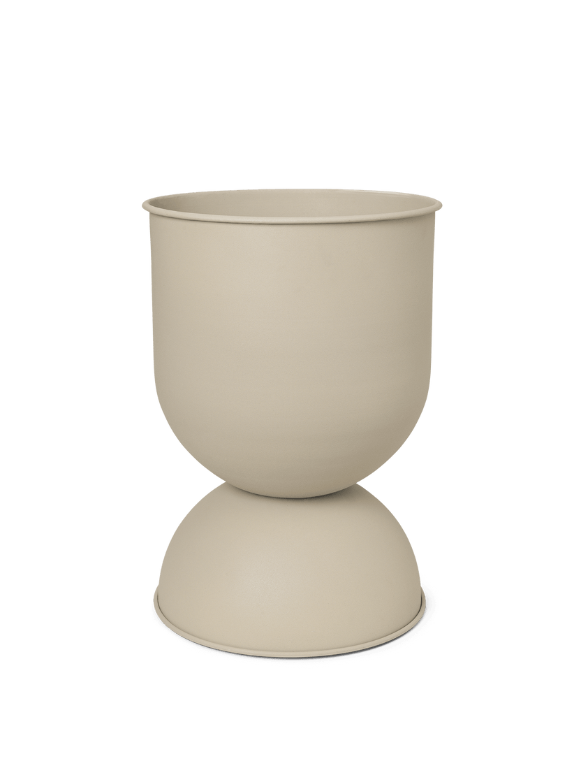 Beautiful plant pot with a stand → FermLiving.dk – Ferm Living