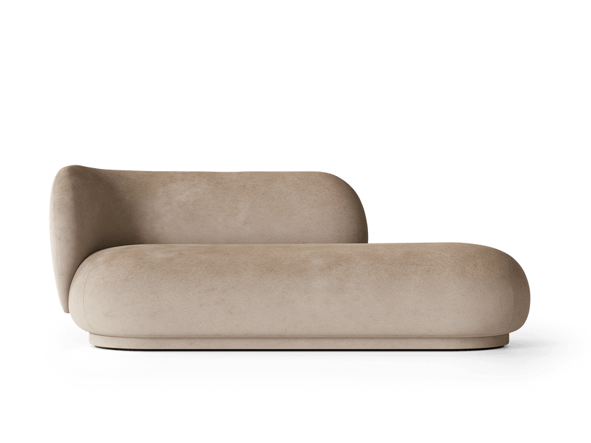 Rico Sofas & Divans – Curved, Modern Comfort | Ferm Living