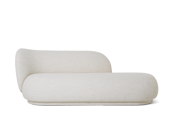 Rico Sofas & Divans – Curved, Modern Comfort | Ferm Living