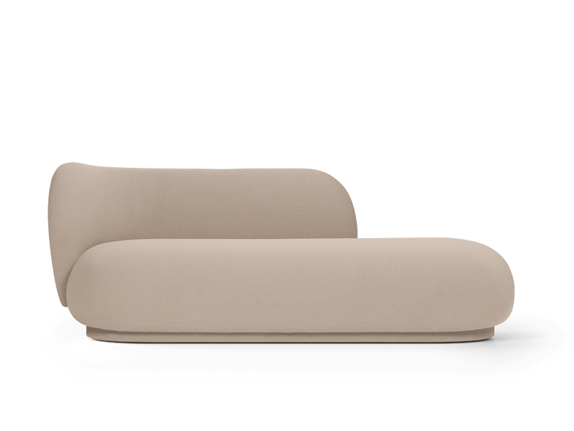 Rico Sofas & Divans – Curved, Modern Comfort | Ferm Living