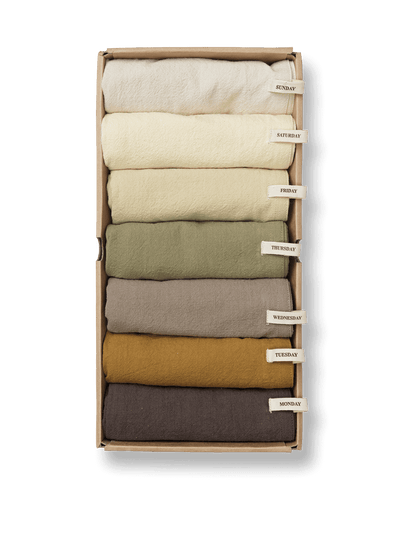 Kitchen Textiles – Ferm Living