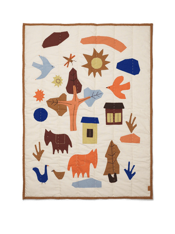 Kids Textiles – Ferm Living