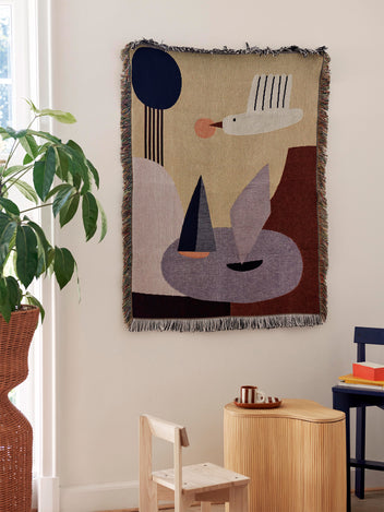 Kids Textiles – Ferm Living