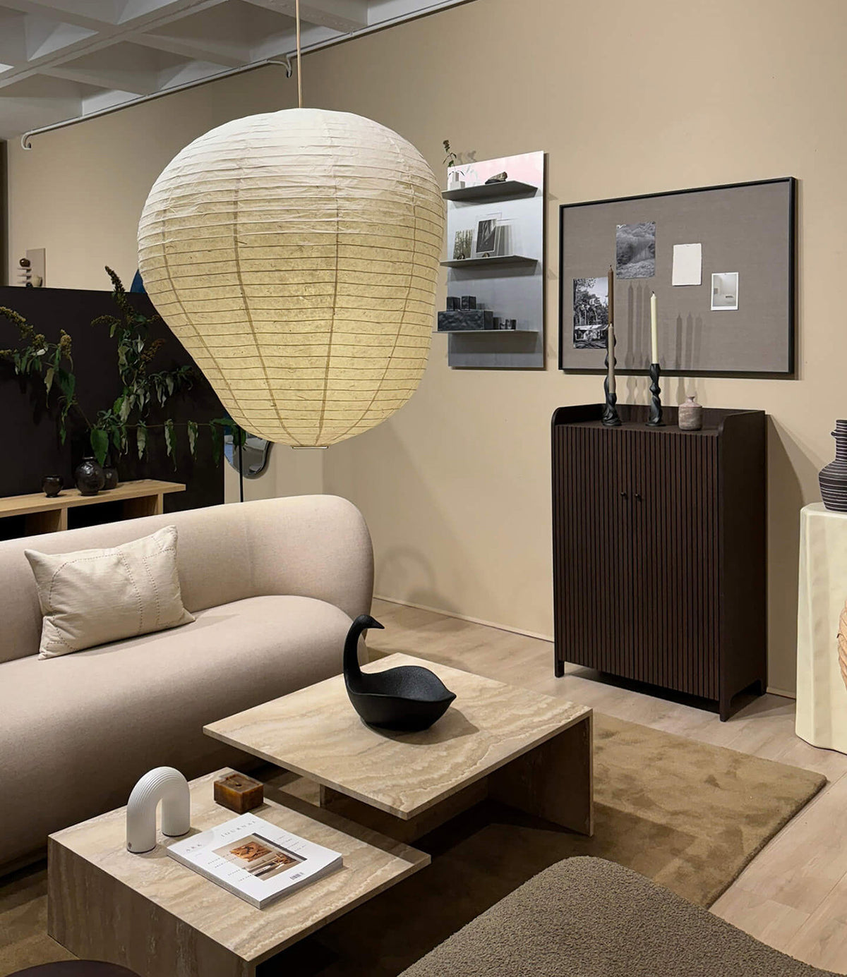 Our showrooms – Ferm Living